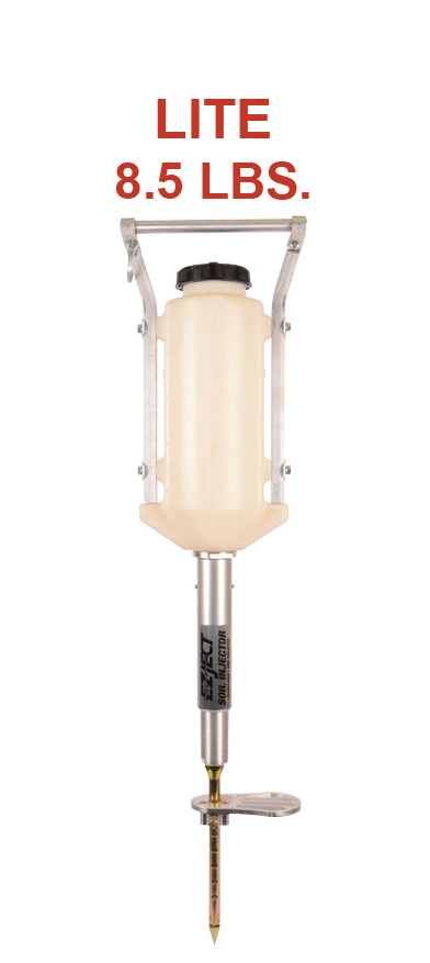 EZ-Ject® Soil Injector™ — Targeted Soil Injection for Trees & Shrubs ...
